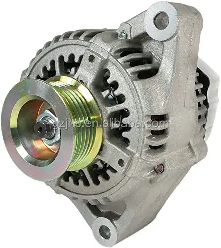 Wholesale Auto Parts 12v 80a 100a Alternator 27060-50250 27060-50260 ...