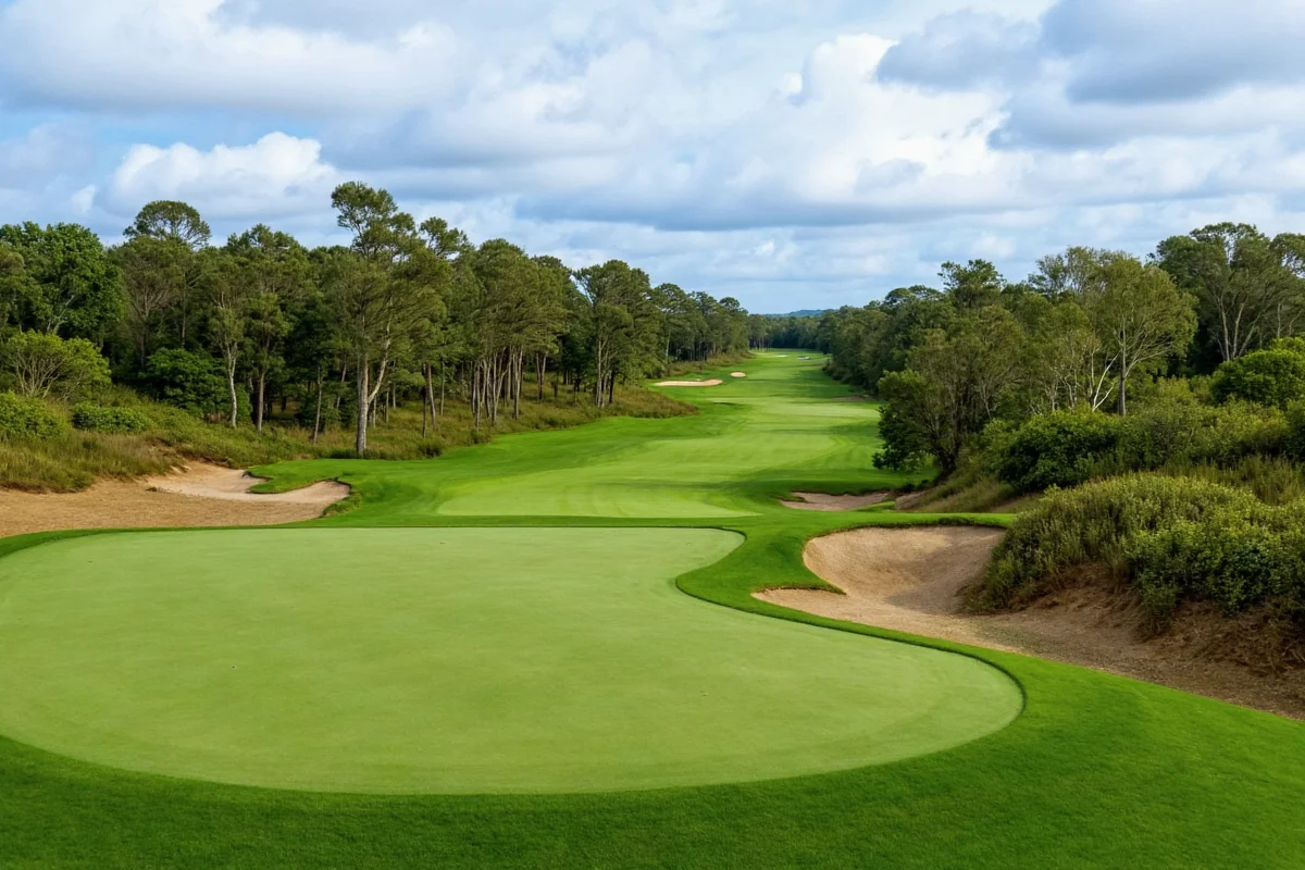 What Are the Major Tournaments in Golf? The Big Four Explained