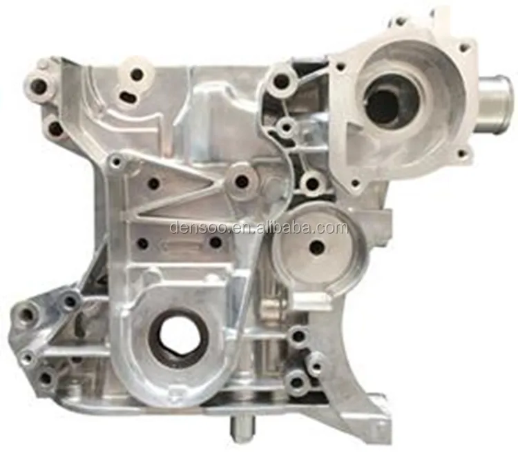 High-quality Engine Oil Pump for 1.6L 1.8L Chevy Cruze