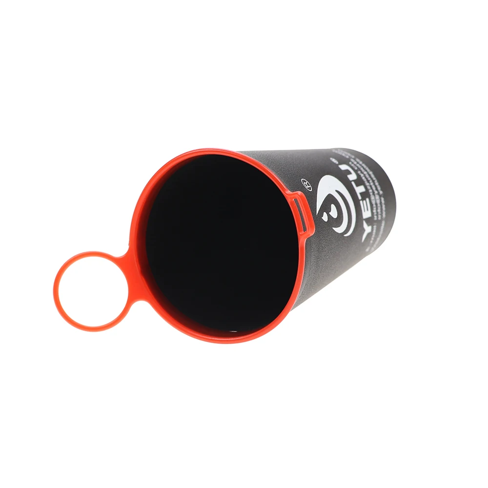 Customized Reusable Soft Drinking Collapsible Water Cup Cups & Saucers ...