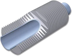 Industrial Stainless Steel Finned Tube Coil Steam Convector Heat ...