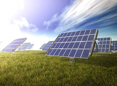 Hefei Pinergy Solar Technology Co., Ltd. - Solar Panel, Solar System