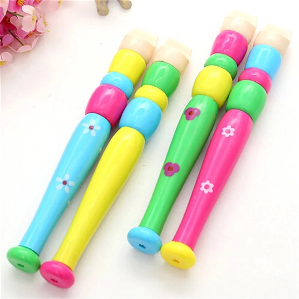 Baby Kids Plastic Musical Instruments - Early Learning Toys