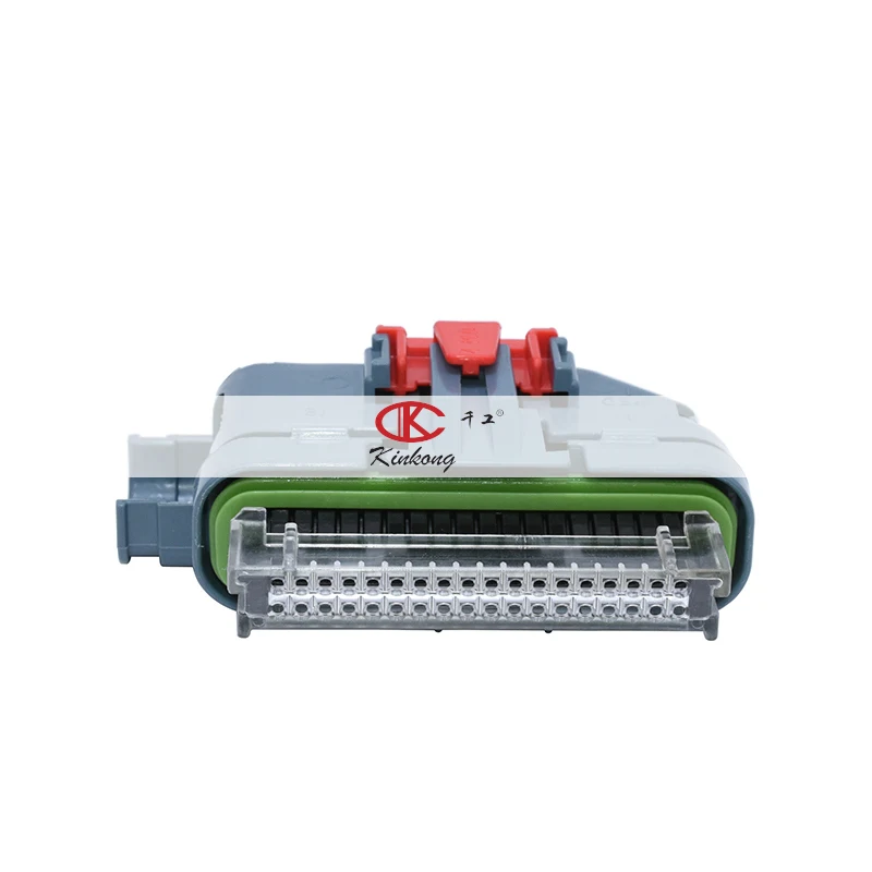 Delphi Micro-Pack Serie 100W HEADER 36 pin 12110487 ecus conector de ...