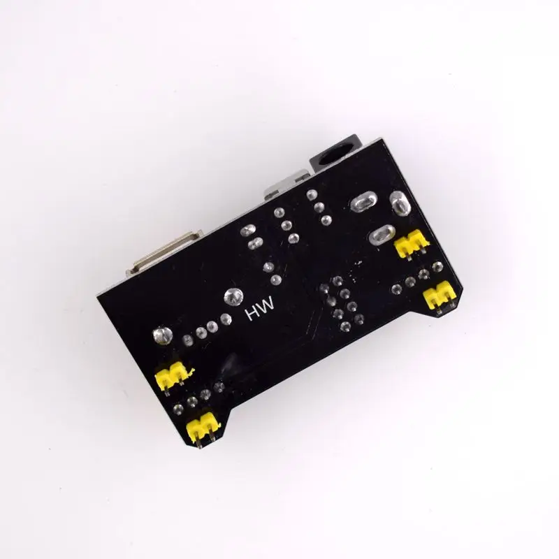 HW-131 DC step down voltage regulator module breadboard dedicated power ...