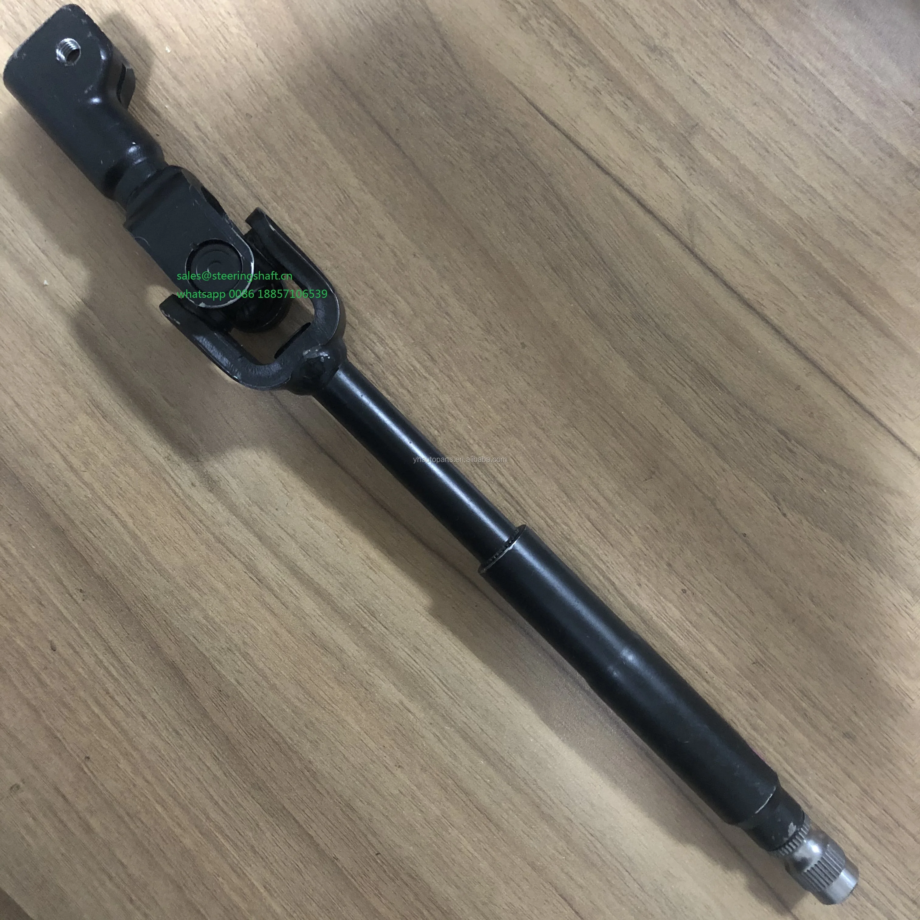 45203 0k190 Shaft Sub-assy Top Quality Best Price Factory 45203-0k190 ...