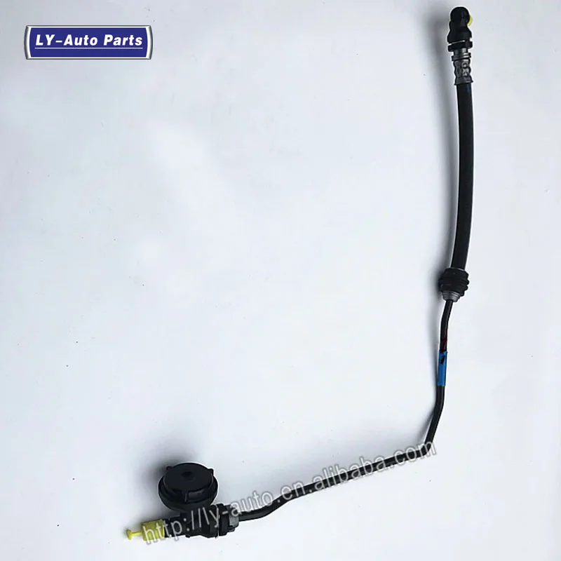 Tubo De Controle De Embreagem Para Ford Ranger Ab39-7a512-aa ...