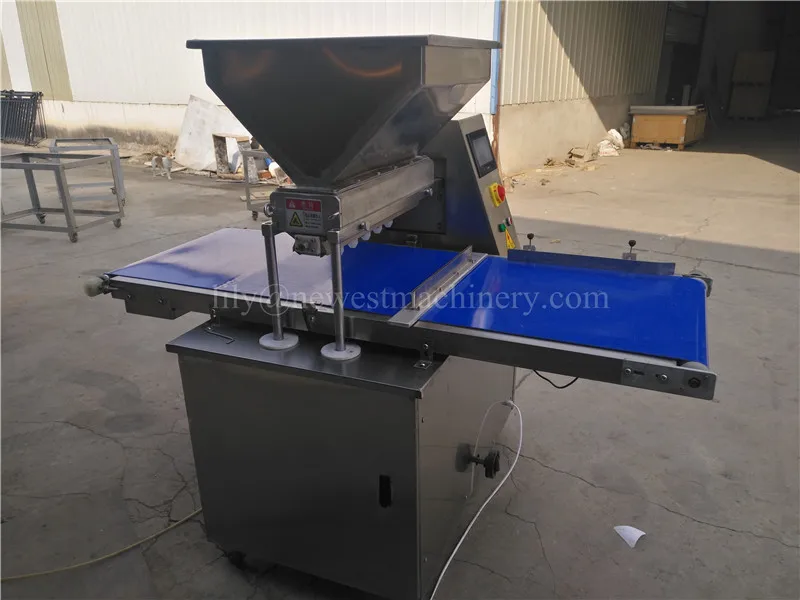 Operation More Simple Muffin Madeleine Cupcake Custard Cake Making Machine