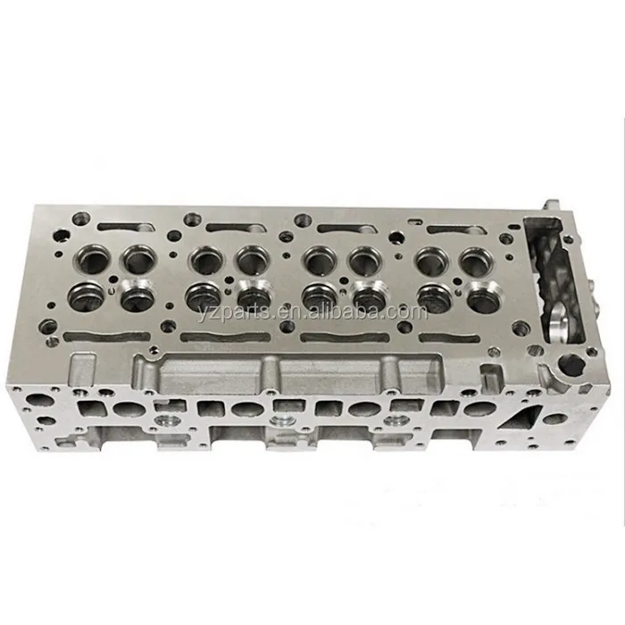 Mercedes-benz OM611 Cylinder Head - Reliable Performance
