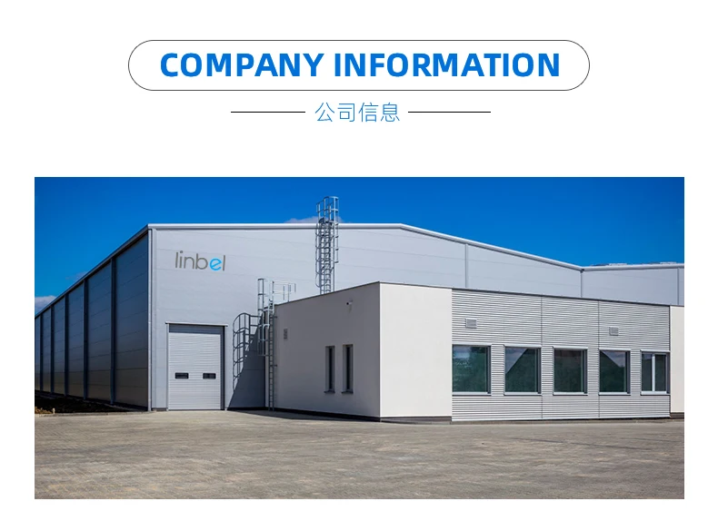 Linbel 20L S212-20L Wholesale Reaction Equipment Glass Chemical Reactor