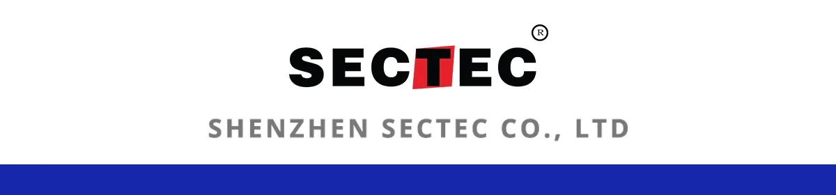 Shenzhen Sectec Technology Co., Limited - CCTV Camera, IP Camera/Wifi Camera