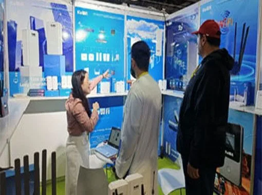 Shenzhen HuaXuFeng Technology Development Co., Ltd.