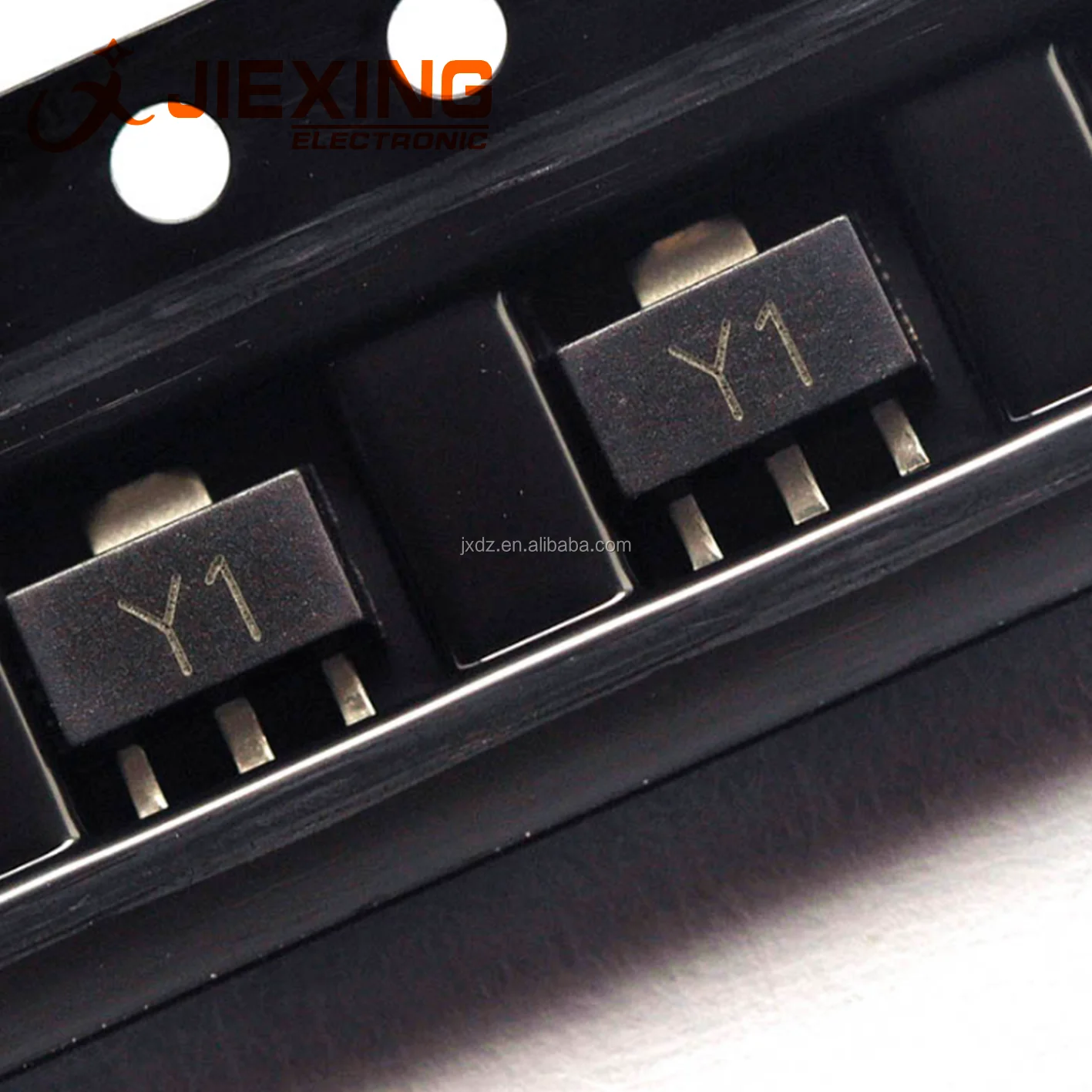 8050 Ss8050 Y1 Sot-89 Smd 晶体管 Npn 新 & 原装 - Buy Ss8050 Y1，8050 Sot-89 ...