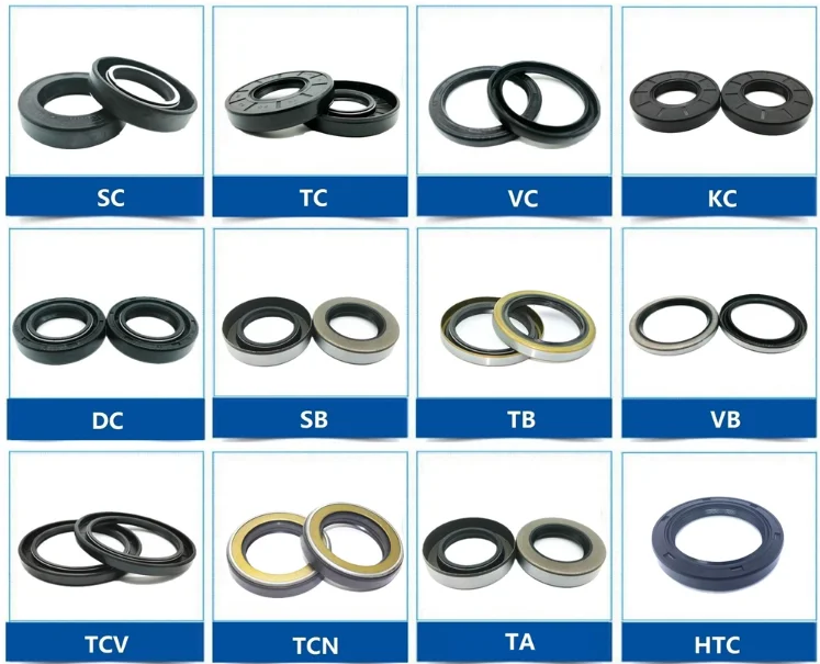 Oil Seal 48x69x10mm - Buy Seals,Oil Seal,Oil Seal 48x69x10mm Product on ...
