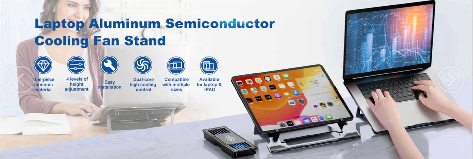 Dongguan Leizun Electronic Technology Co., Ltd. - laptop cooling, mobile cooling fan