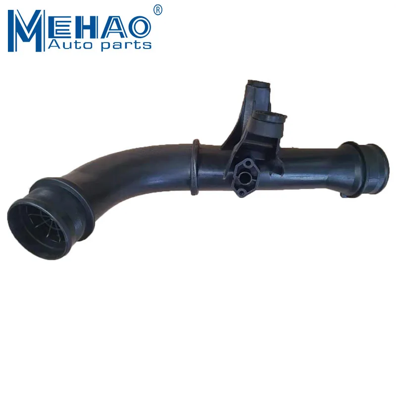 Hebei Factory Auto Parts Turbocharger Intercooler Pipe Intake Hose ...
