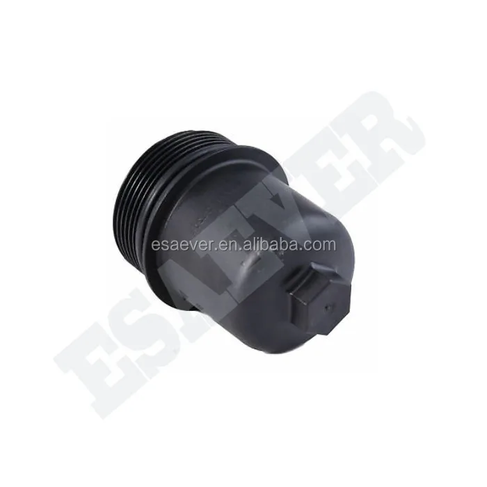 ESAEVER Oil Filter Housing 06L115401M for Audi A4L & Golf
