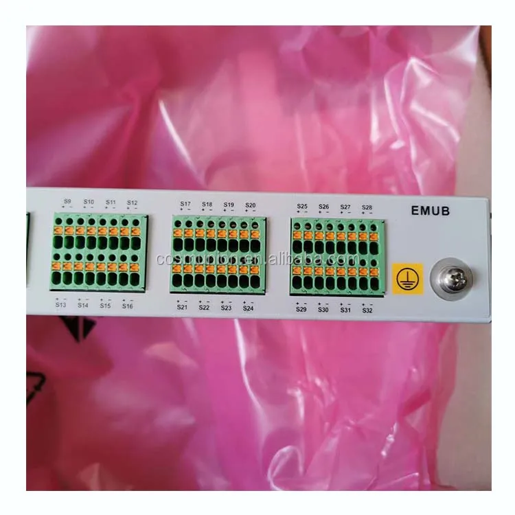 EMUB/DPD63-8-8 Power Module - Reliable Performance & Warranty