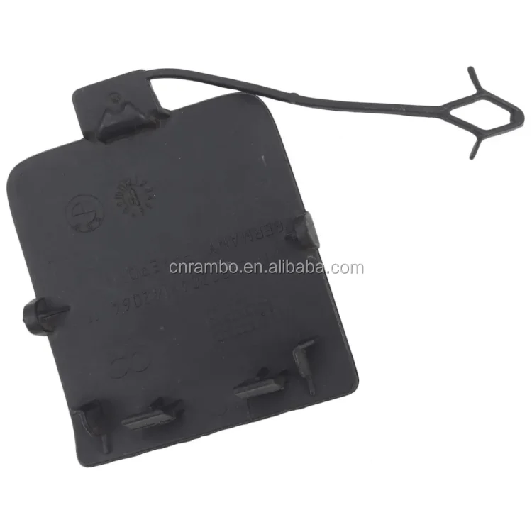 Oem 51112990204 Front Bumper Tow Hook Cover For Bmw X1 E84 2009-2015 ...