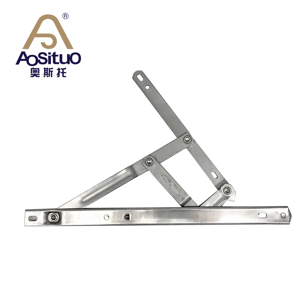 High Quality Ss304 Friction Stay Arms Brass Slider Door And Window ...