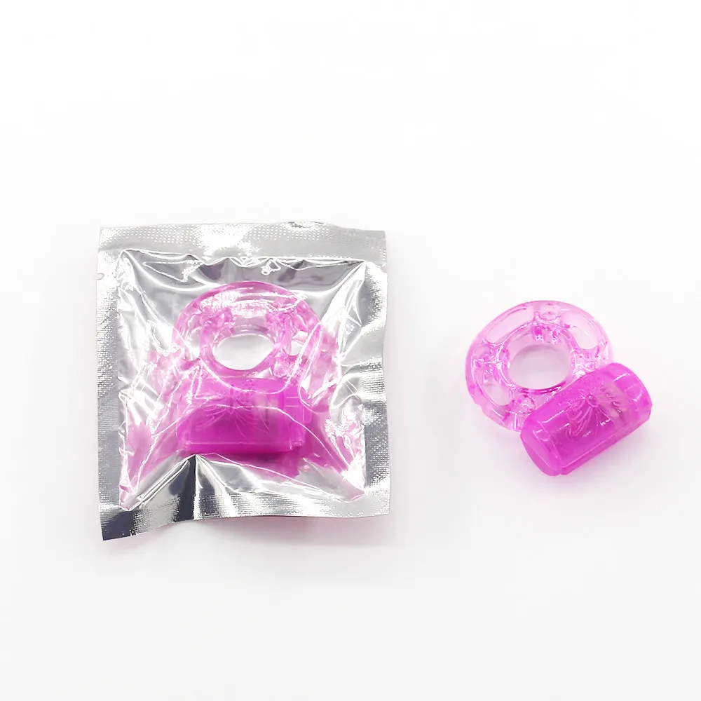 Electric Man Lock Penis Erection Butterfly Massage Hot G Vibe