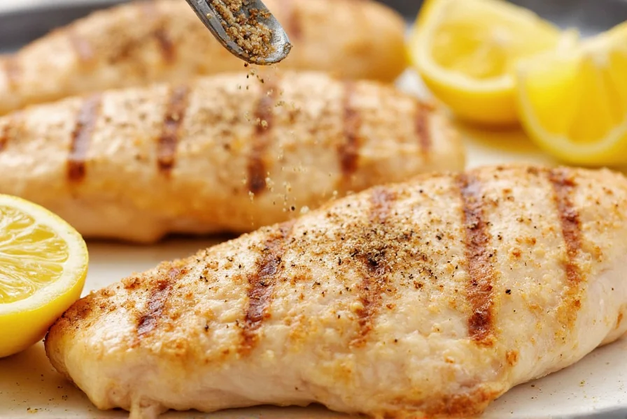 Garlic Pepper: Definisi, Cara Pakai, dan Kesalahan yang Harus Dihindari