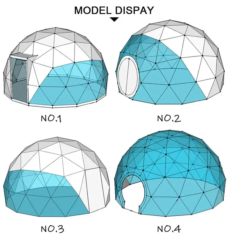 8m Geodesic Dome Gazebo Interior Design,Dome Tent For Advertising - Buy ...