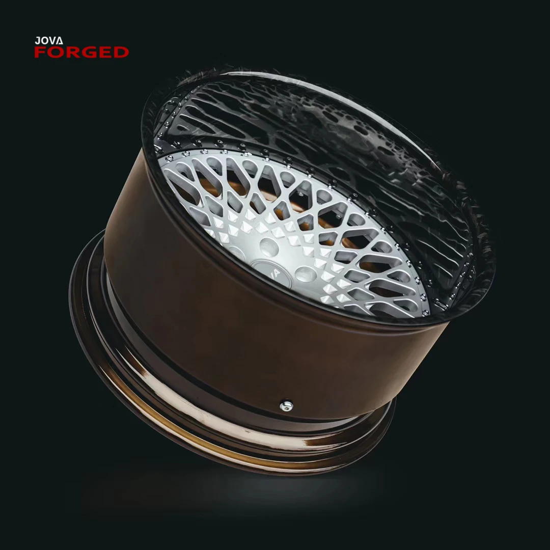 Shop Our Hot 20 Inch Alloy Wheel Rims - Custom & Durable