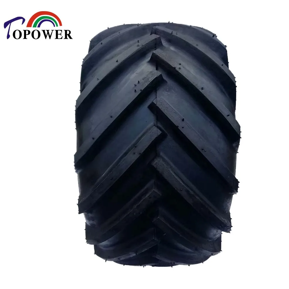 Agricultural Bias Tyres 26x12-12 8pr Tubeless Tractor Tire 26*12-12 ...
