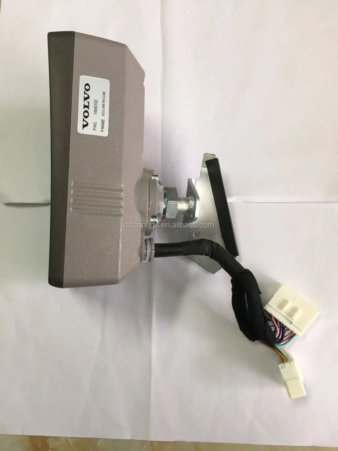 Voe14609502 Voe14640101 Voe14640102 Ec210d Ec380d Excavator Cabin ...