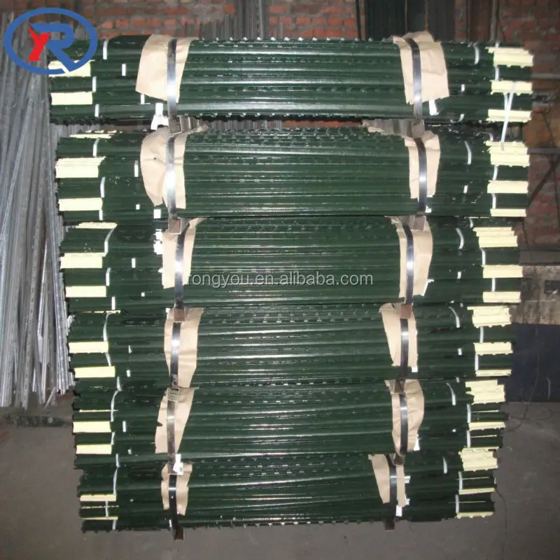 10 Ft T Post Wholesale - Buy T Fence Post,T Post Wholesale,10 Ft T Post ...