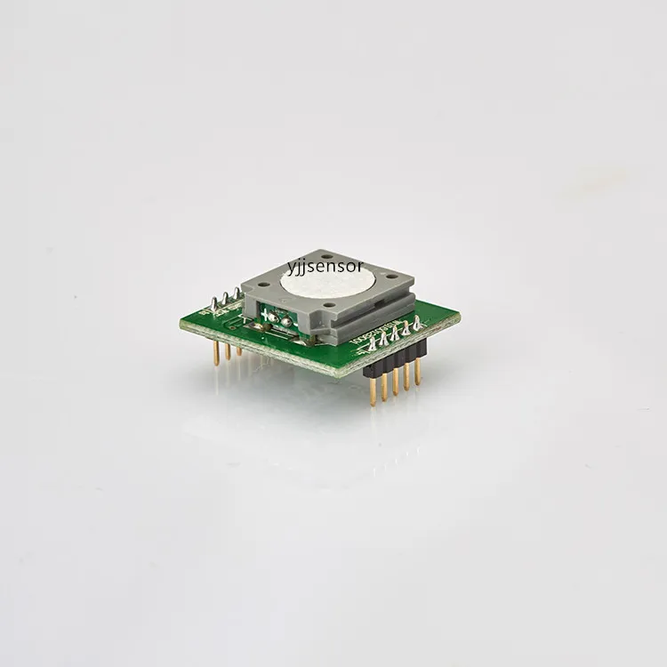 ZE07-CO Formaldehyde Sensor Module Small Size Low Power High Precision ...