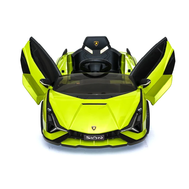 Lamborghini Baby Ride On Lamborghini Kid Car Children Kids Electric ...