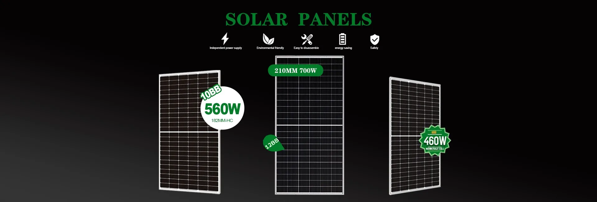 Greenwing (yangzhou) Solar Technology Co., Ltd. - Solar Panel, Solar ...