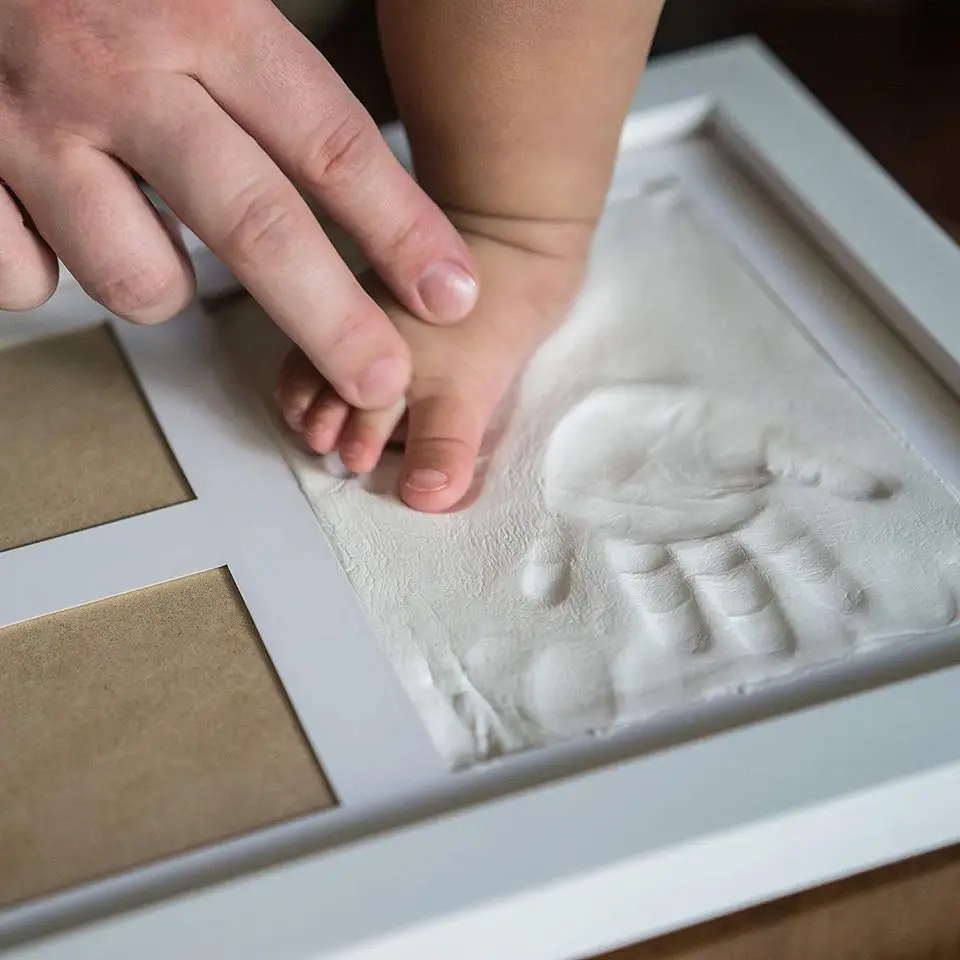 Baby Handprint Kit| Alibaba.com