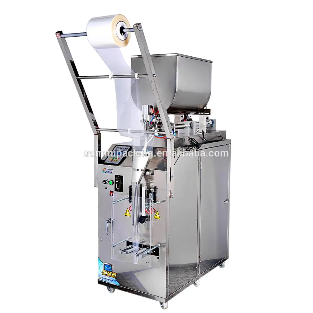 Wholesale Vertical Automatic Bag Maker - Buy Bag Maker,Vertical Bag ...