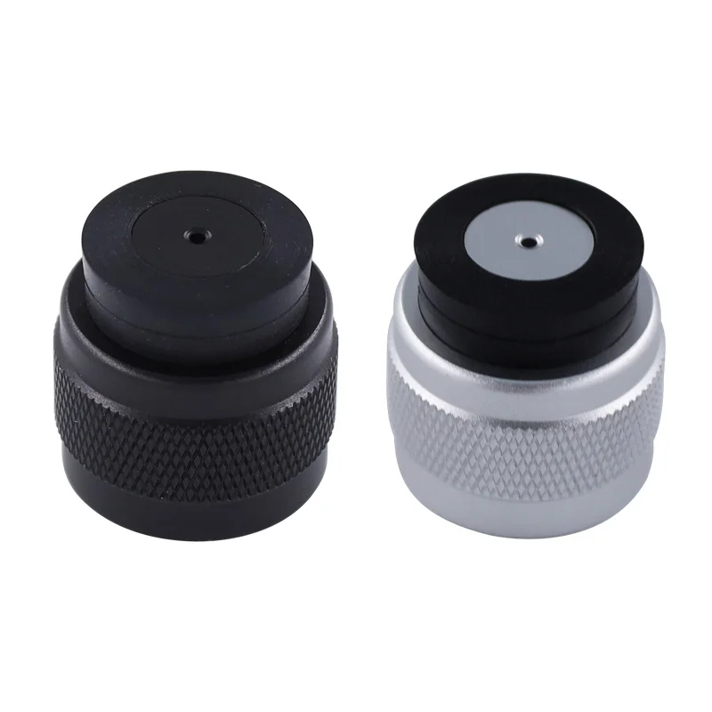 Soda Cylinder Valve Thread Protector Cap Tr21*4 Thread Savers Made Of ...