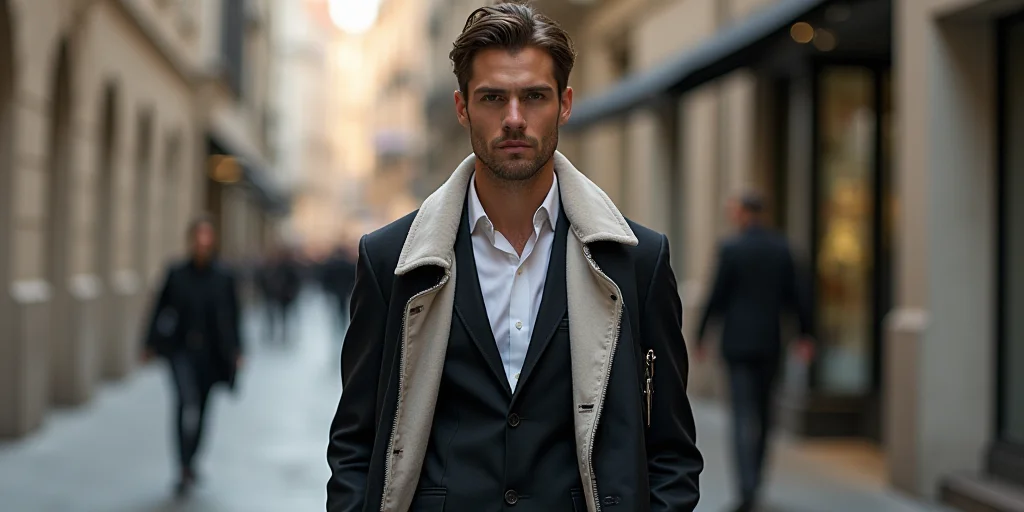 Discover The Top Clothing Styles Men Are Wearing In 2025