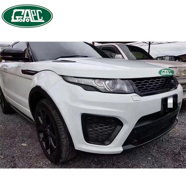 Car Body Kits GW0028 for Land Rover Range Rover Evoque