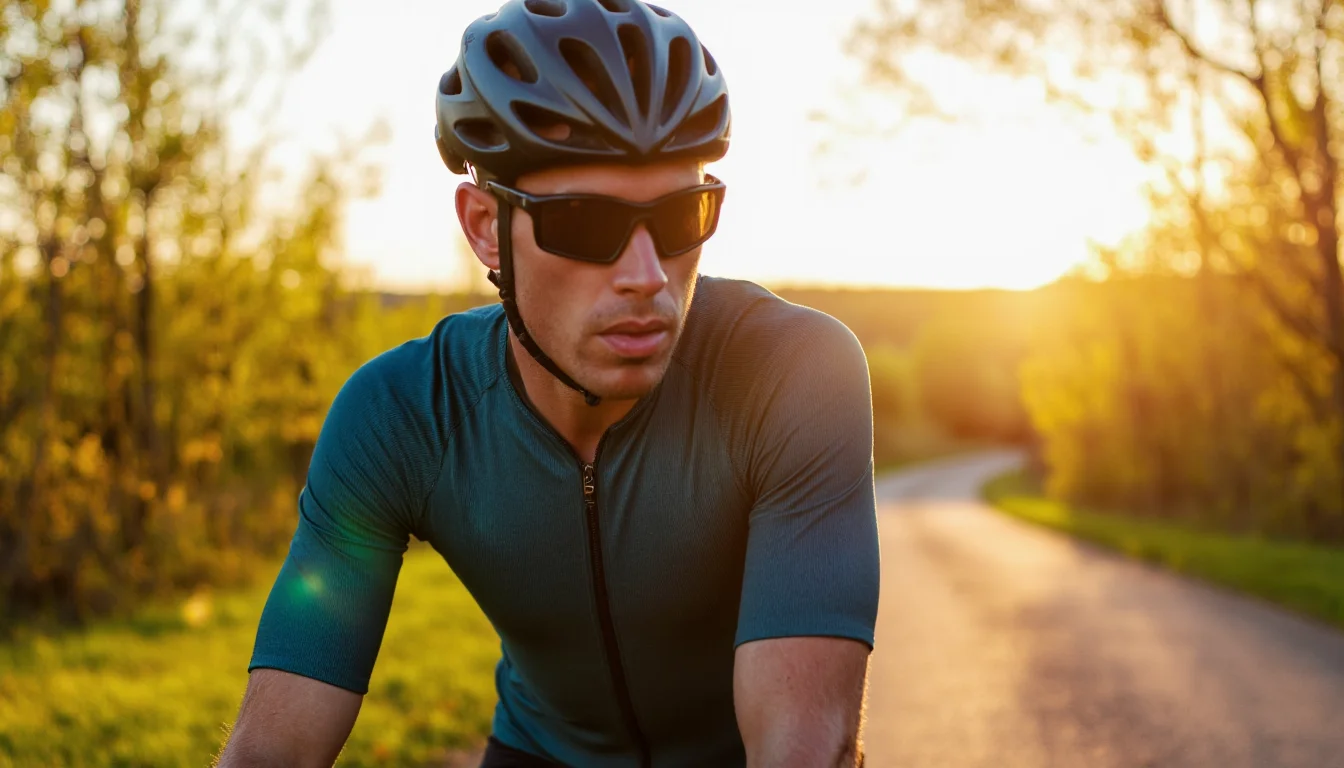 Why 2026’s Top Cyclists Used Heart Rate Reserve, Not Max HR, for Zone ...