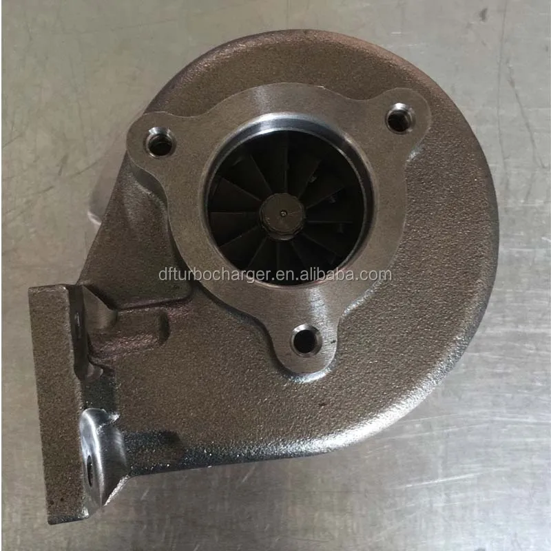 HX25 Turbocharger for Iveco Truck - Reliable Performance