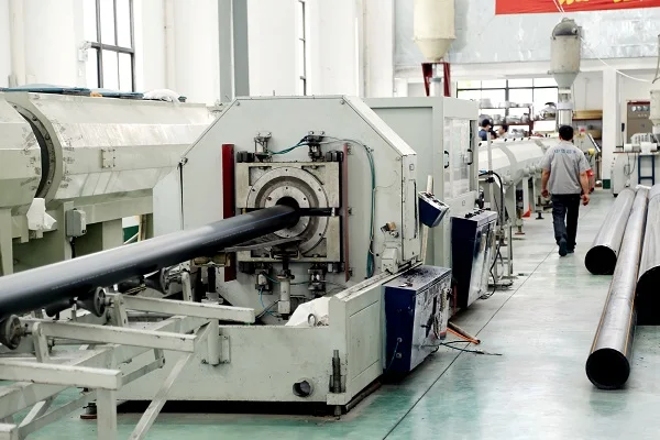 ISO Standard HDPE Pipes - Durable, Flexible & Eco-friendly