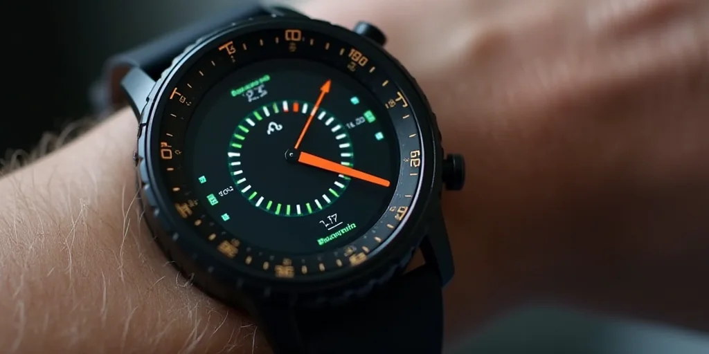 Top Workout Watches – Premium Fitness Tech on Alibaba.com