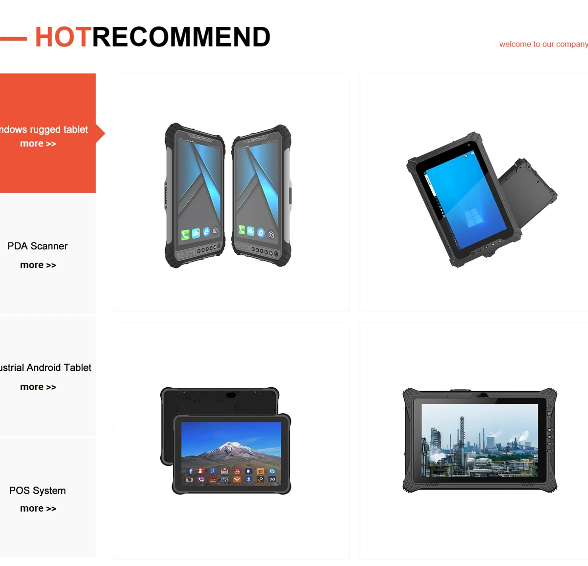 Shenzhen Hosoton Technology Co., Ltd. - ODM Android tablet PC ...