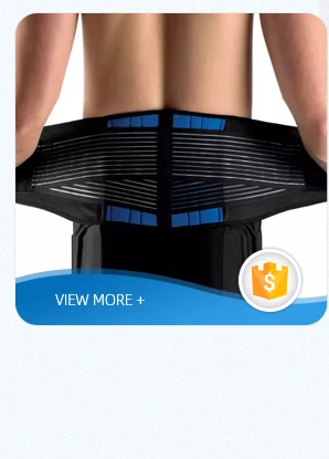 Shijiazhuang Aofeite Medical Device Co., Ltd. - Lumbar Support Belt/Knee Brace