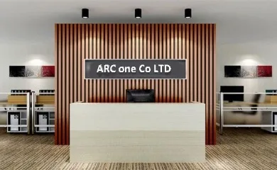 ARC one Co., Ltd. - slot gaem board, slot machine