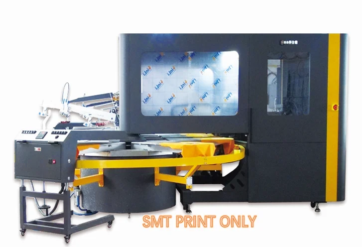 Oval Hybrid Full Color Digital Printing Machine for Tshirts