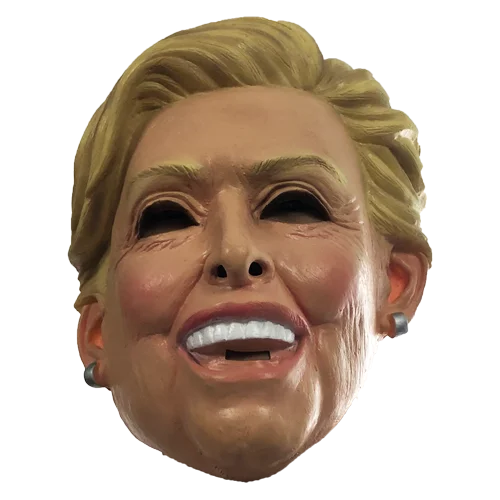 Famous Women Realistic Human Face Masks In Latex - Buy Realistic Mask ...