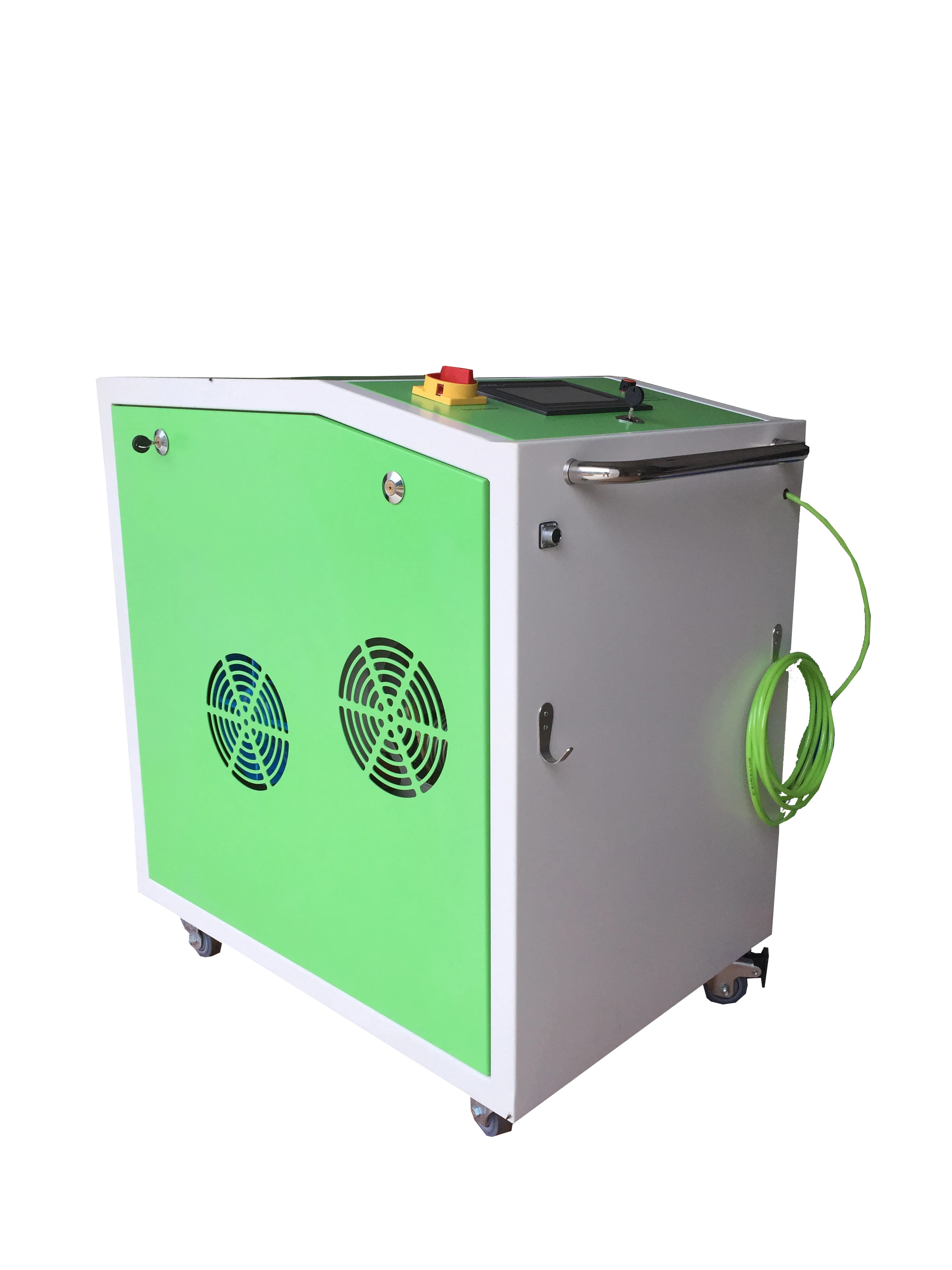 Hydrogen Generator For Vehicle Engine Carbon Cleaning - Buy Hydrogen ...