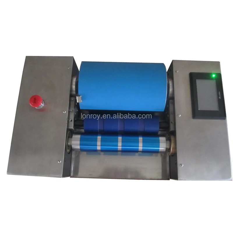 UV Ink Proof Machine/Offset Printing Ink Chromatograph Machine/Ink ...